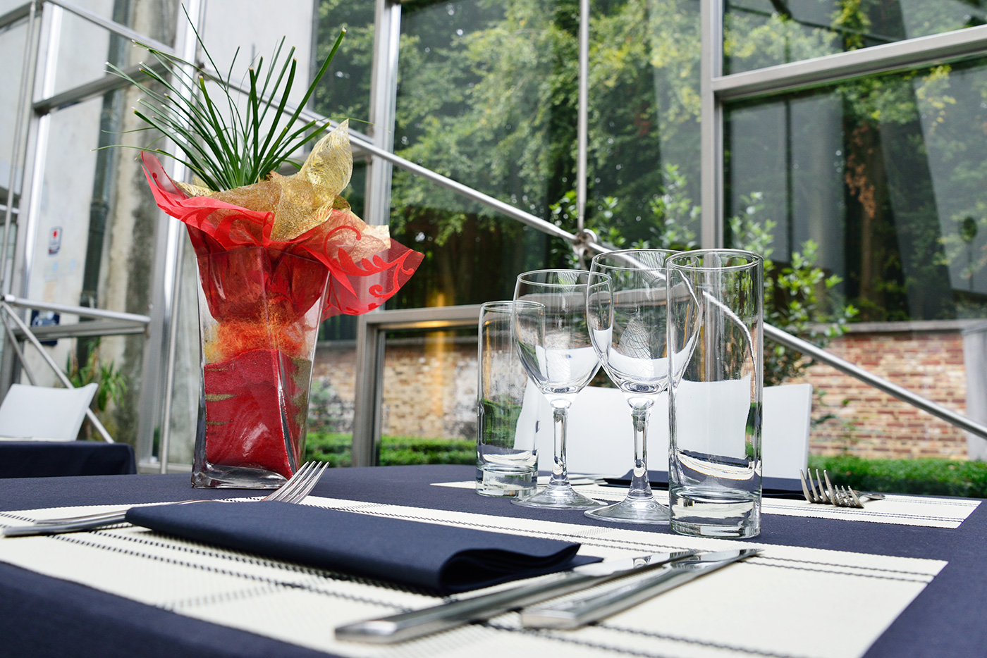 Traiteur | La maison des traiteurs