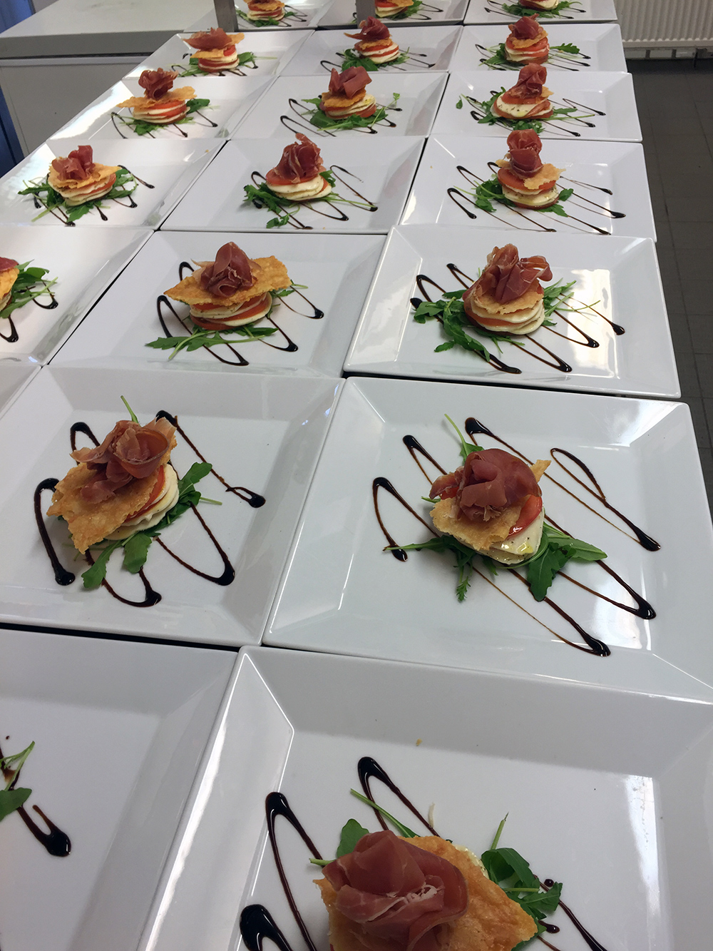 Nos services - La Maison des Traiteurs