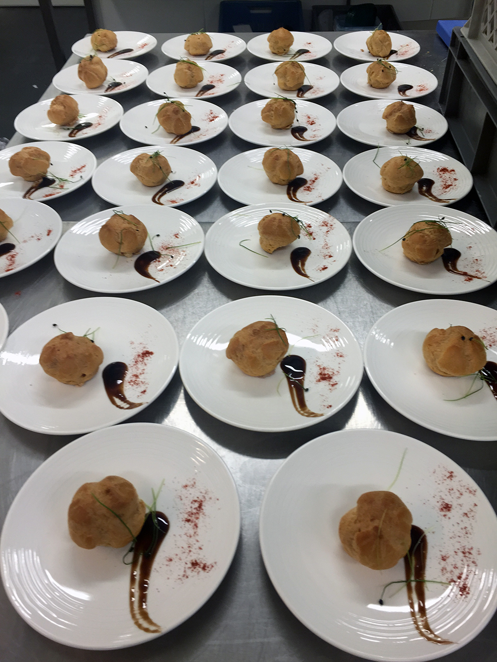 Nos services - La Maison des Traiteurs