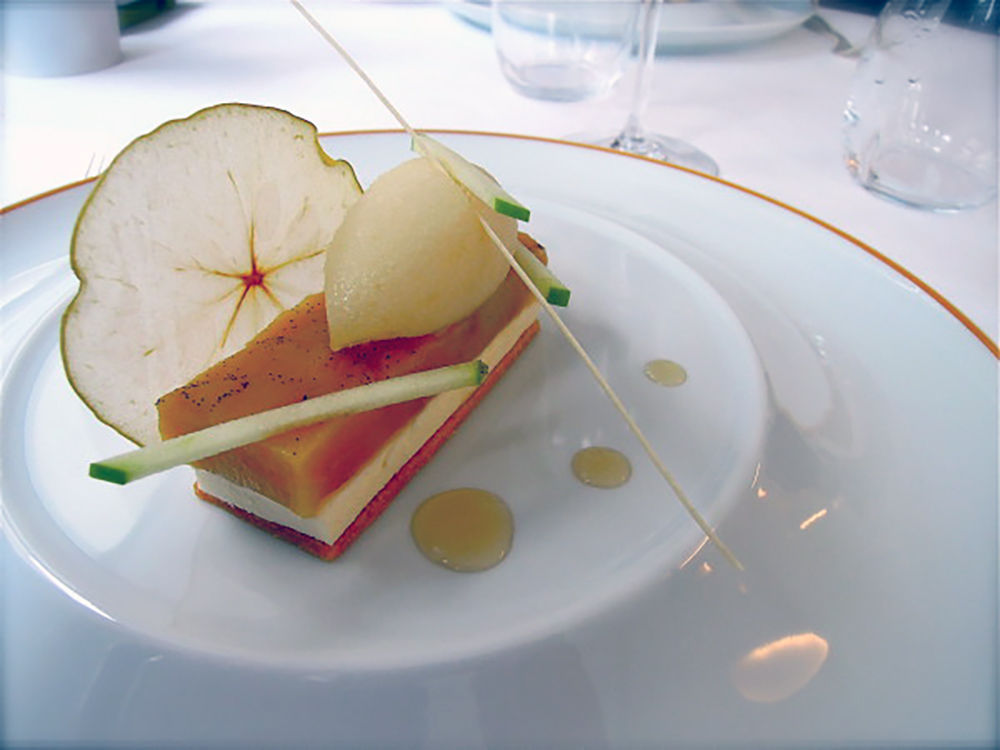 Nos services - La Maison des Traiteurs