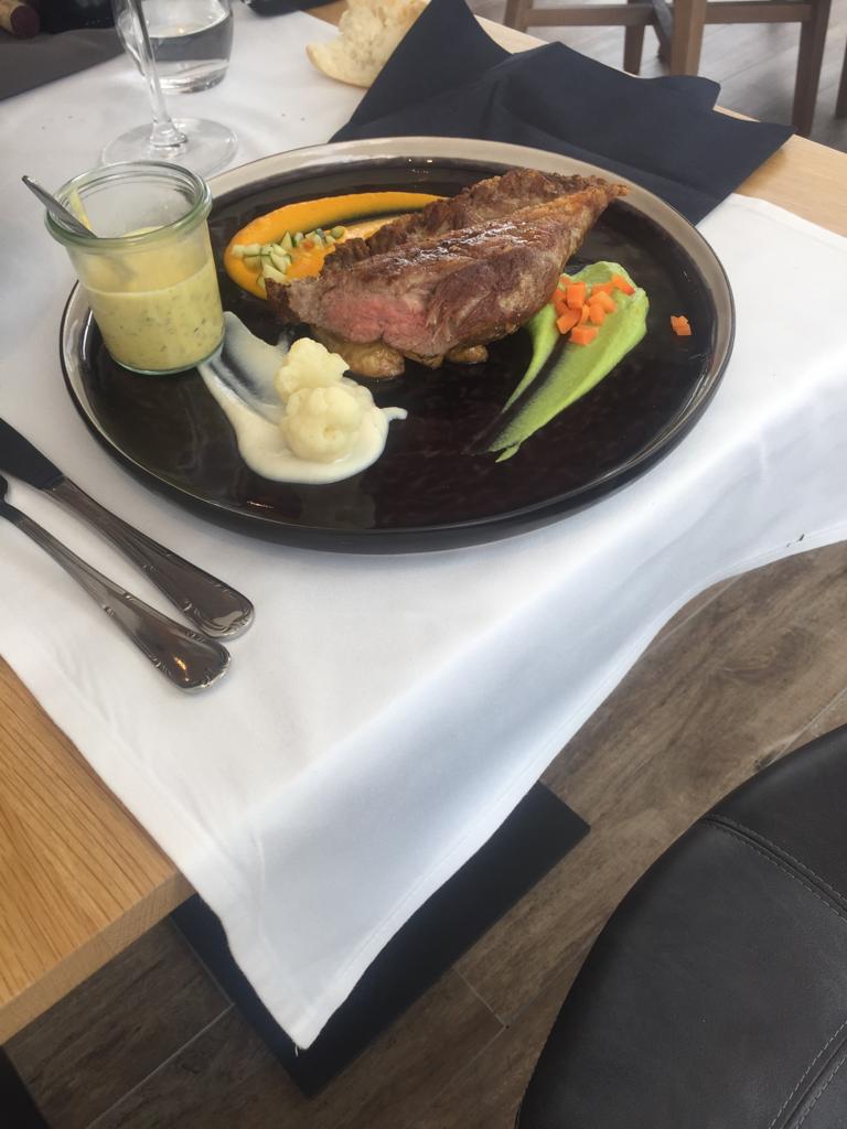 Plats (3) - La Maison des Traiteurs